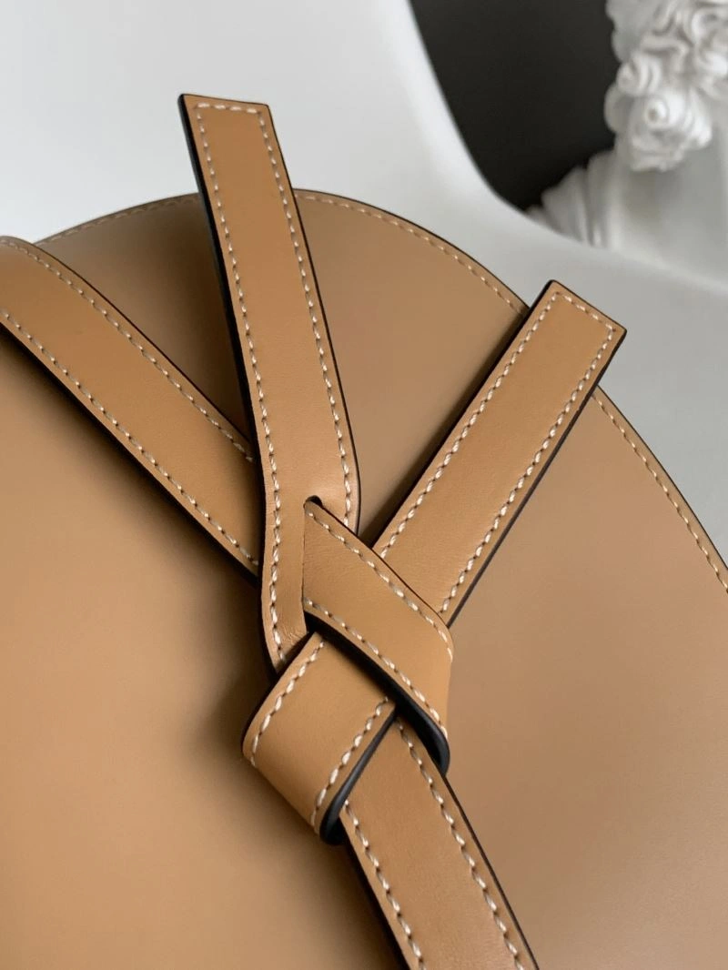 High accuracy Loewe Gate Bags