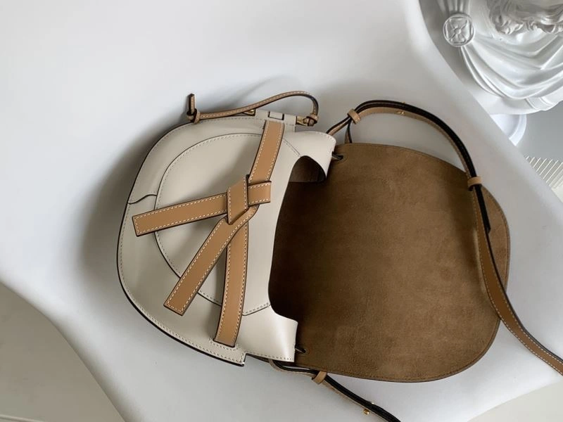 High accuracy Loewe Gate Bags