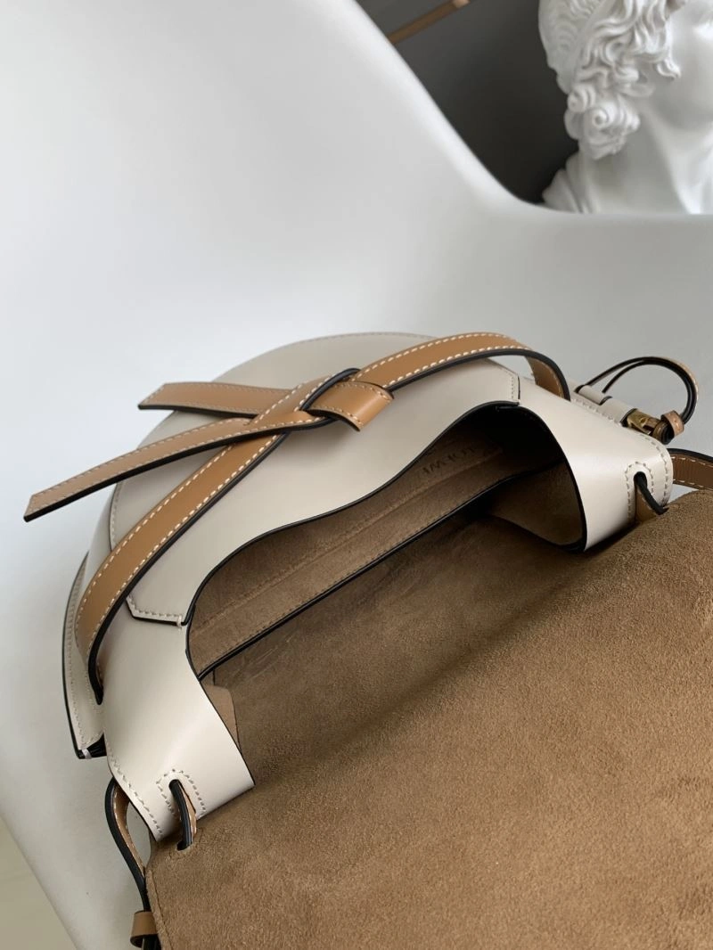 High accuracy Loewe Gate Bags