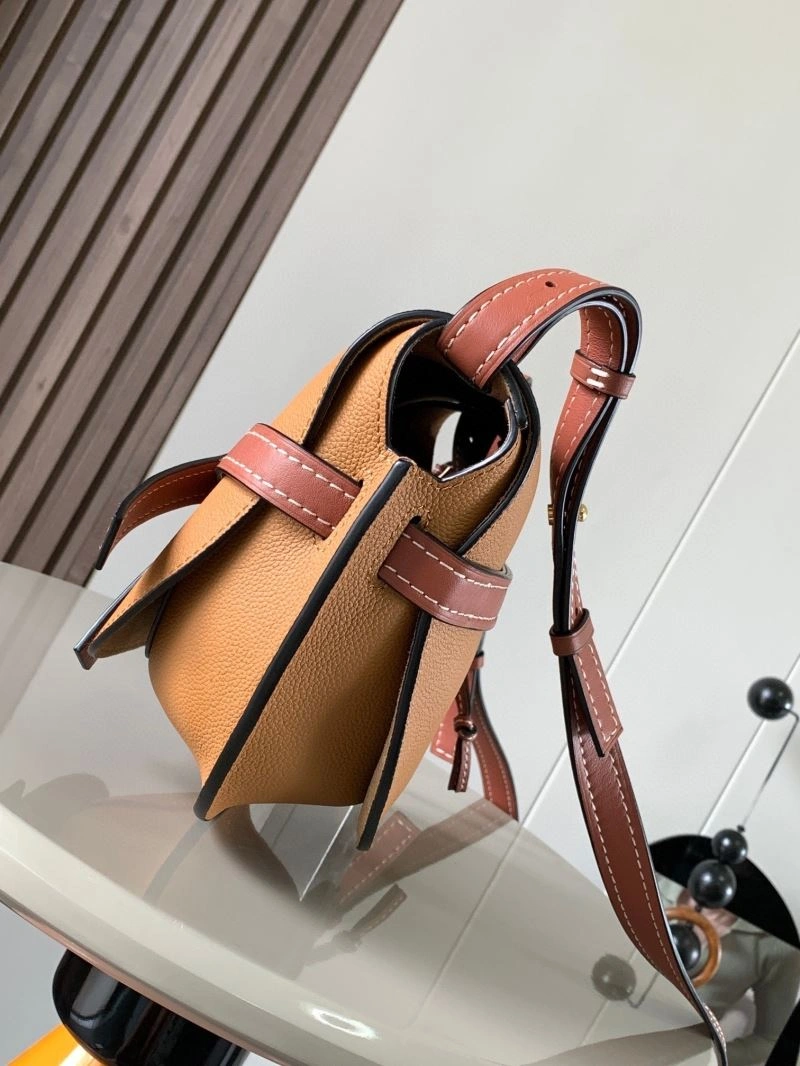 Mirror quality Loewe Gate Bags