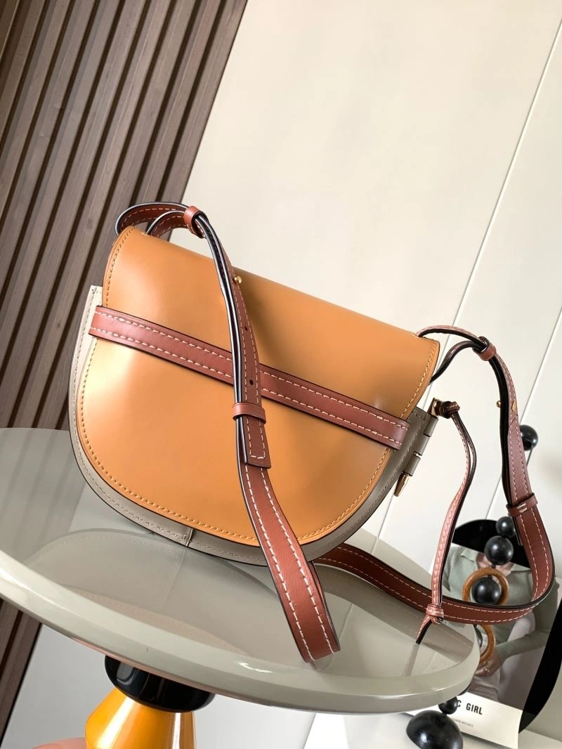 Inexpensive Loewe Gate Bags