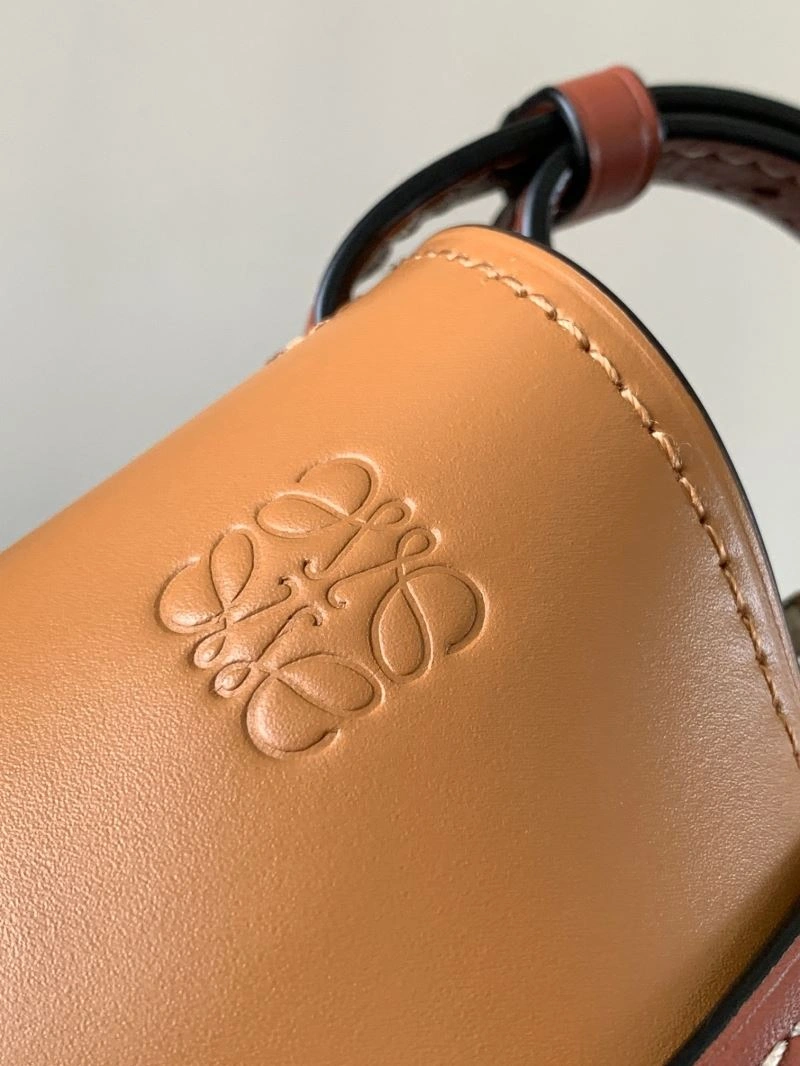 Inexpensive Loewe Gate Bags