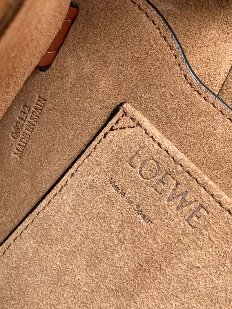 Inexpensive Loewe Gate Bags