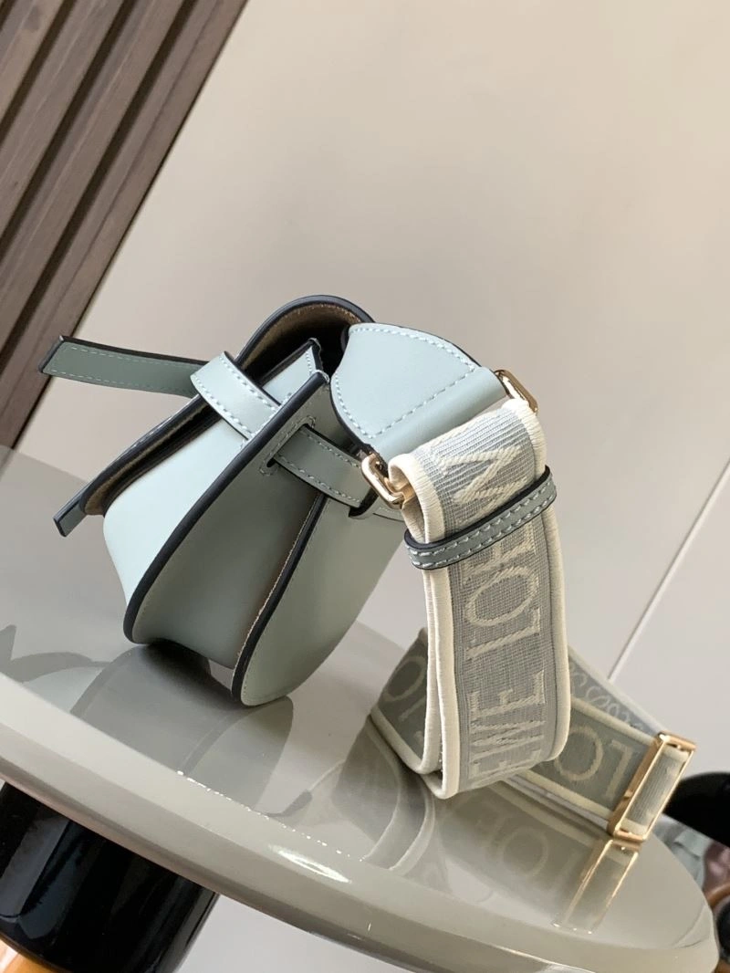 High accuracy Loewe Gate Bags