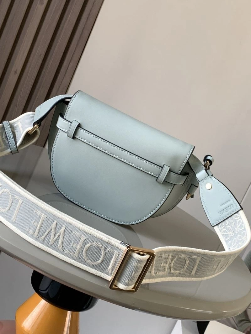 High accuracy Loewe Gate Bags