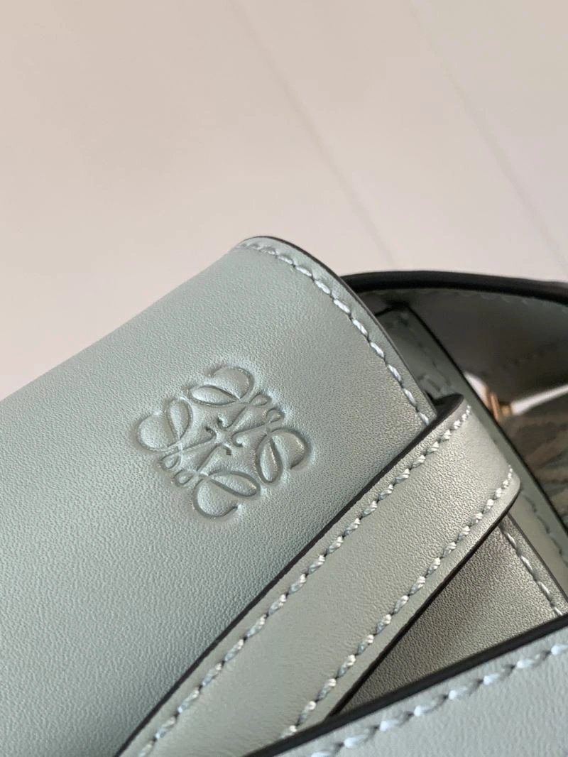 High accuracy Loewe Gate Bags