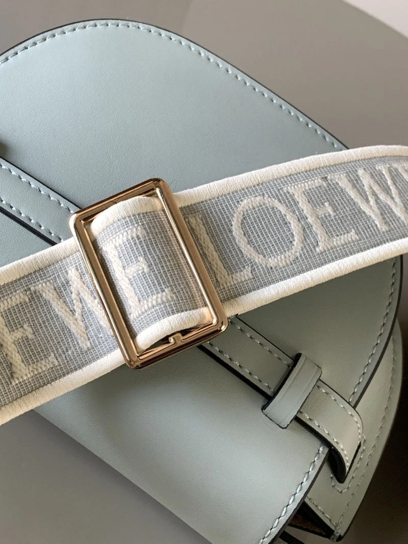 High accuracy Loewe Gate Bags
