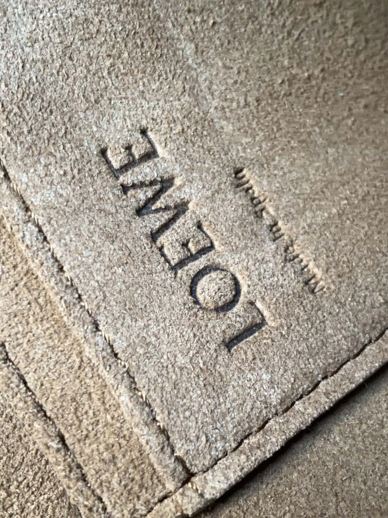 High accuracy Loewe Gate Bags
