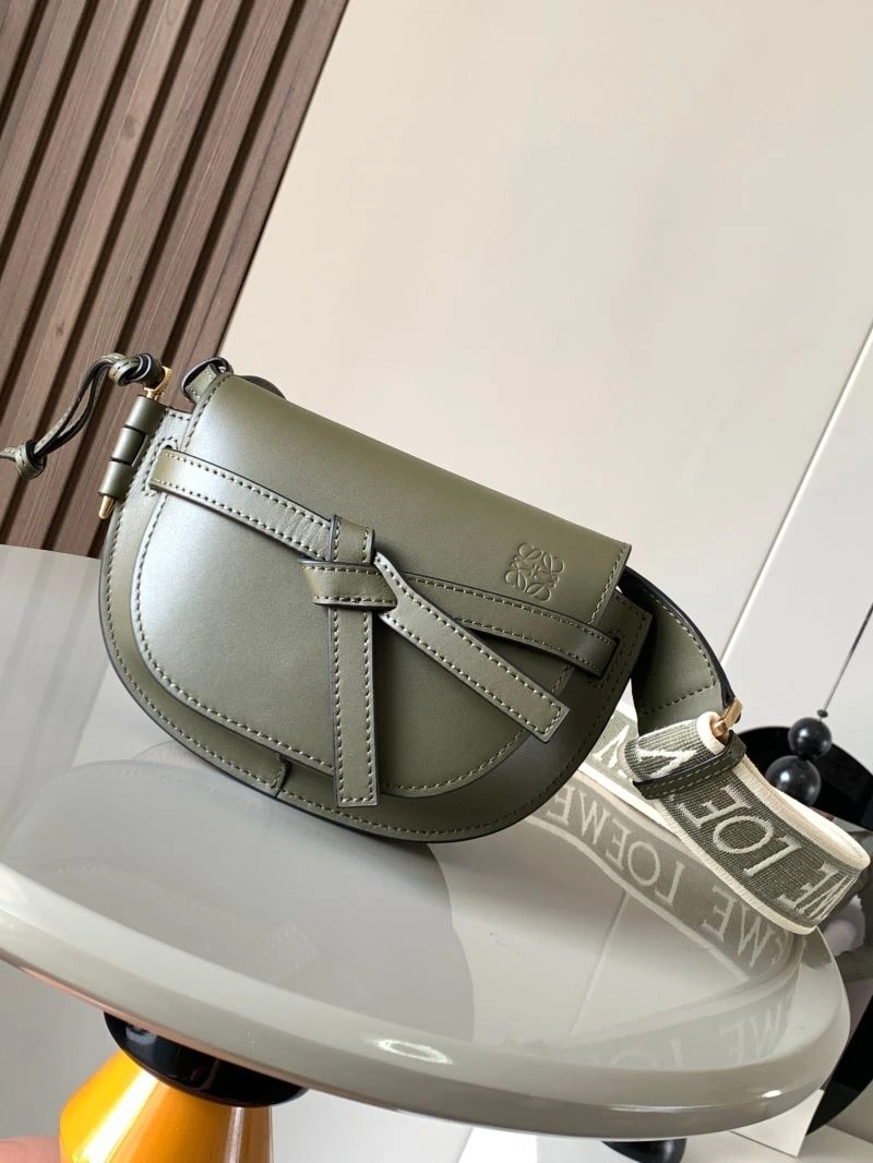 Loewe Gate Bags