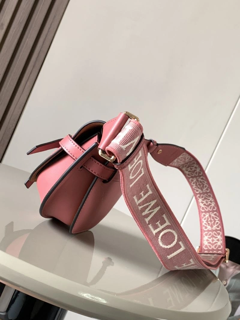 Exact replica Loewe Gate Bags
