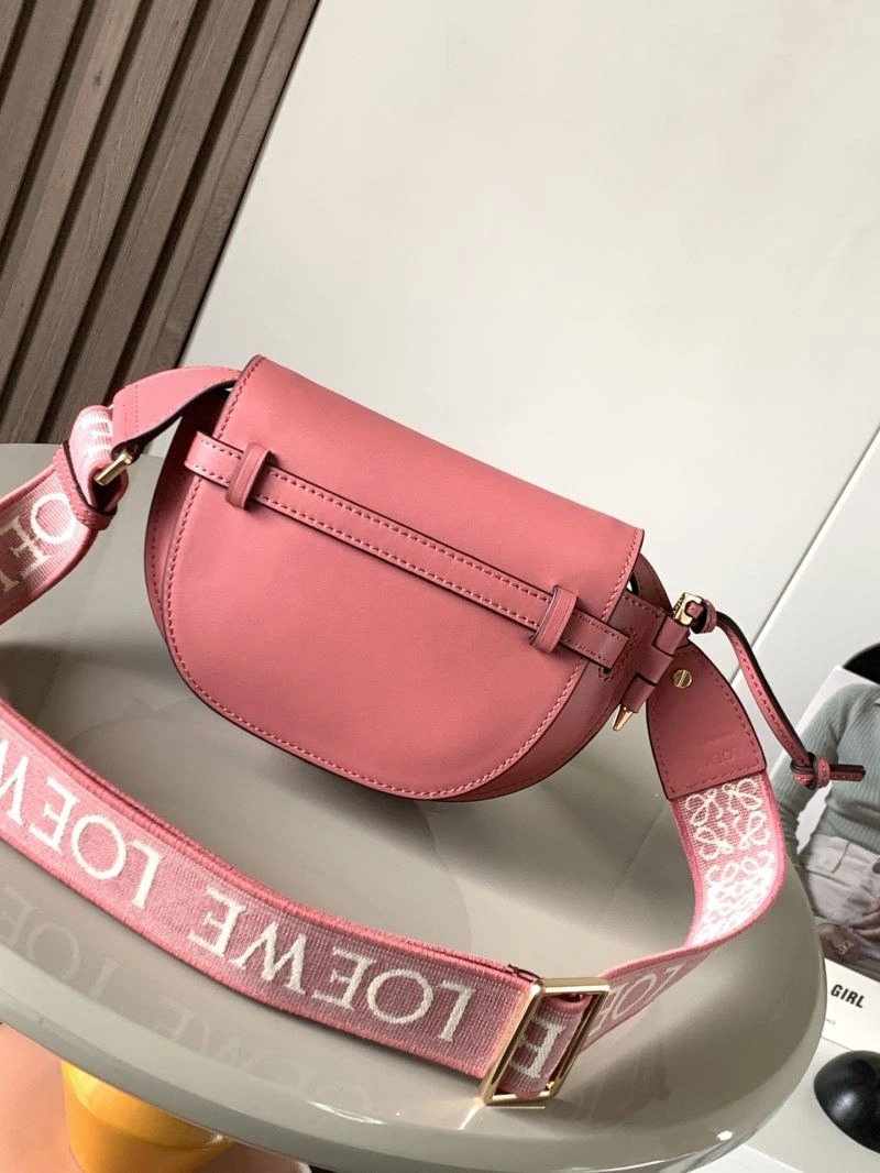 Exact replica Loewe Gate Bags