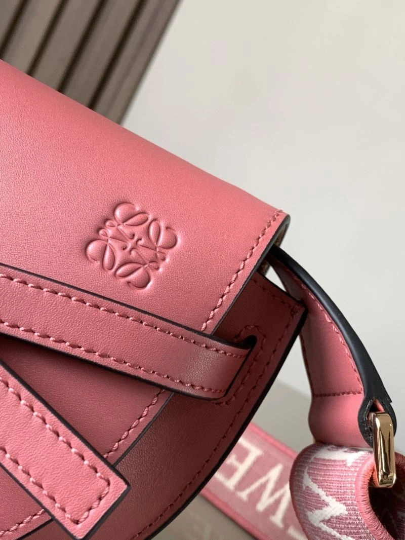 Exact replica Loewe Gate Bags