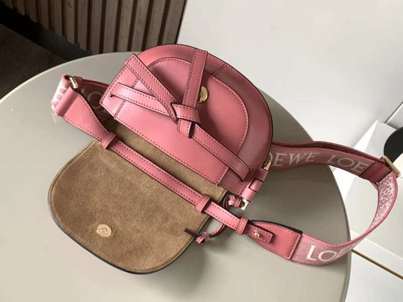 Exact replica Loewe Gate Bags