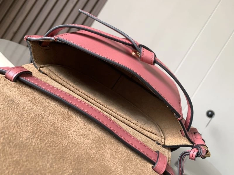 Exact replica Loewe Gate Bags