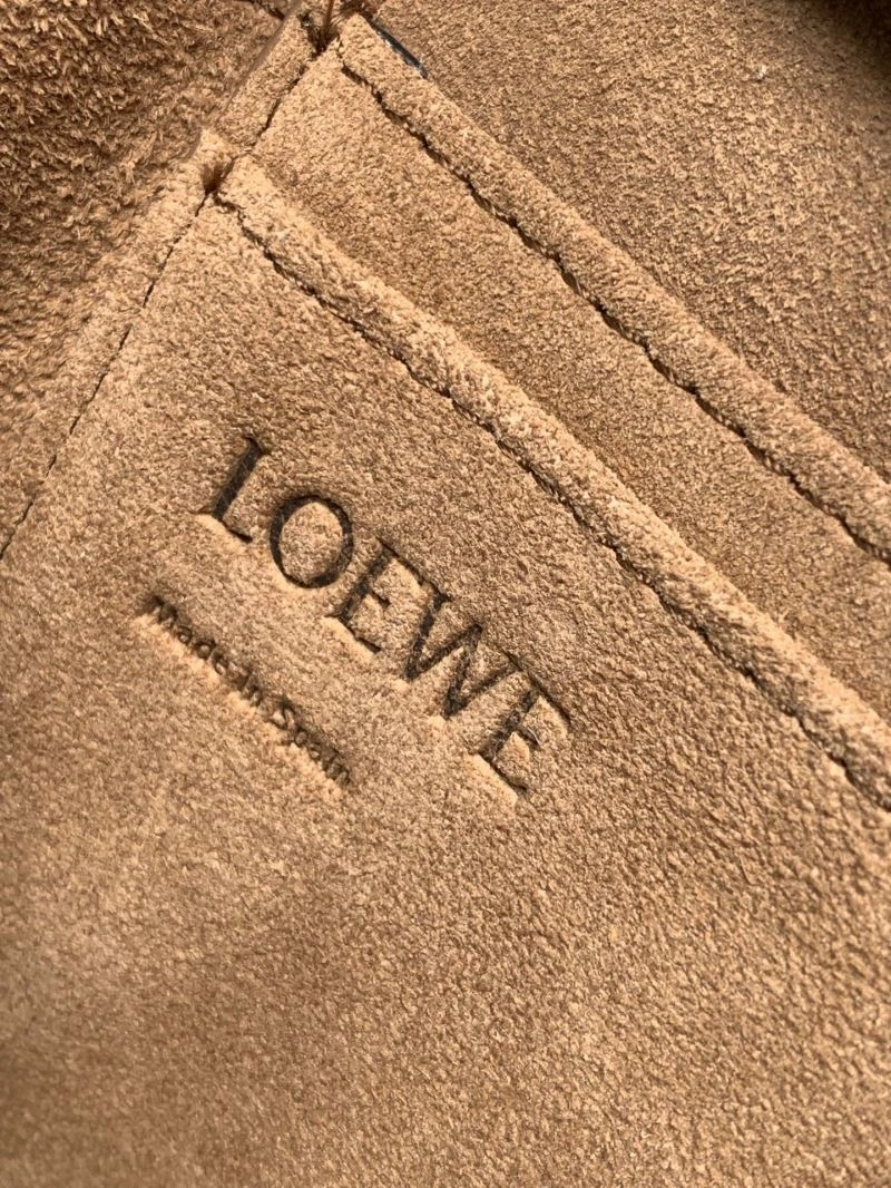 Exact replica Loewe Gate Bags