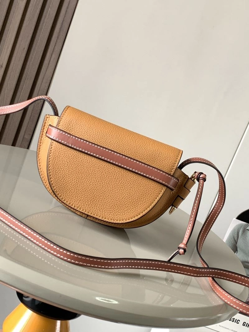 Brand-original Loewe Gate Bags
