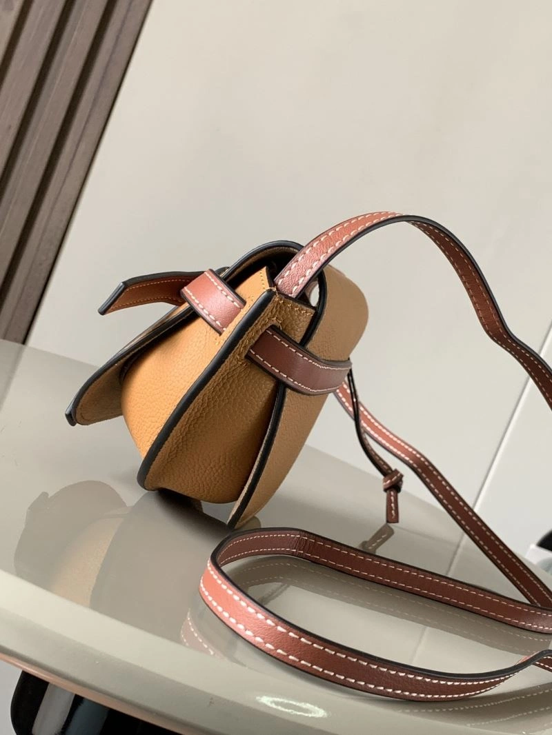 Brand-original Loewe Gate Bags