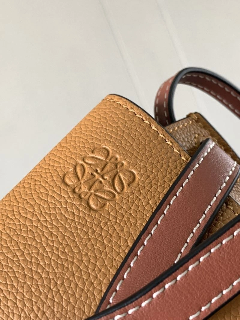 Brand-original Loewe Gate Bags