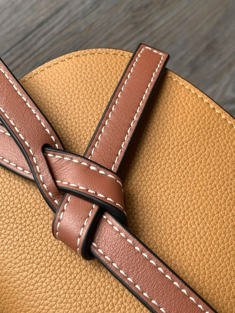 Brand-original Loewe Gate Bags