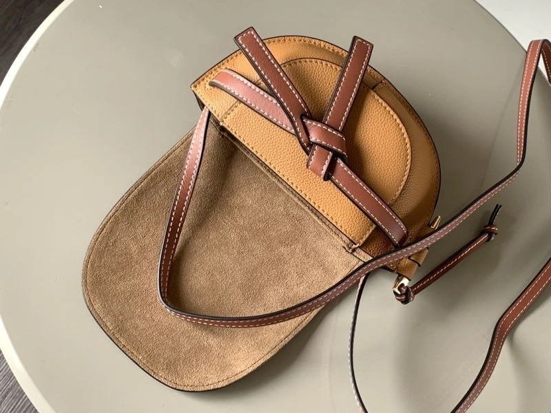 Brand-original Loewe Gate Bags