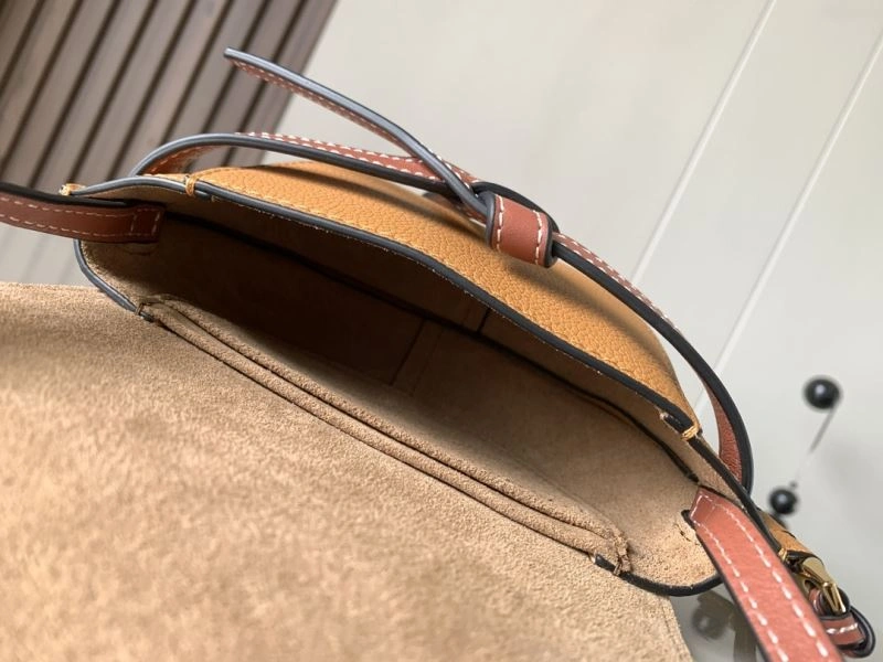 Brand-original Loewe Gate Bags