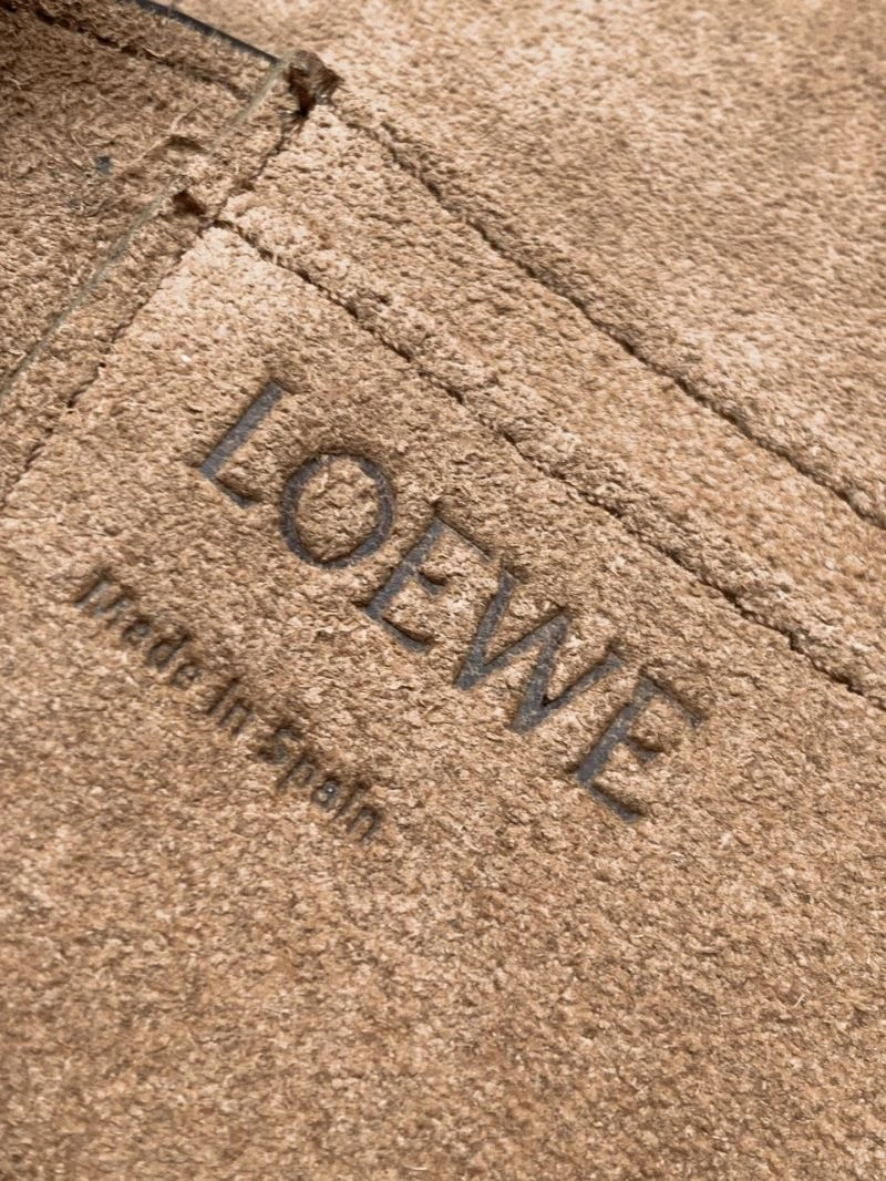 Brand-original Loewe Gate Bags
