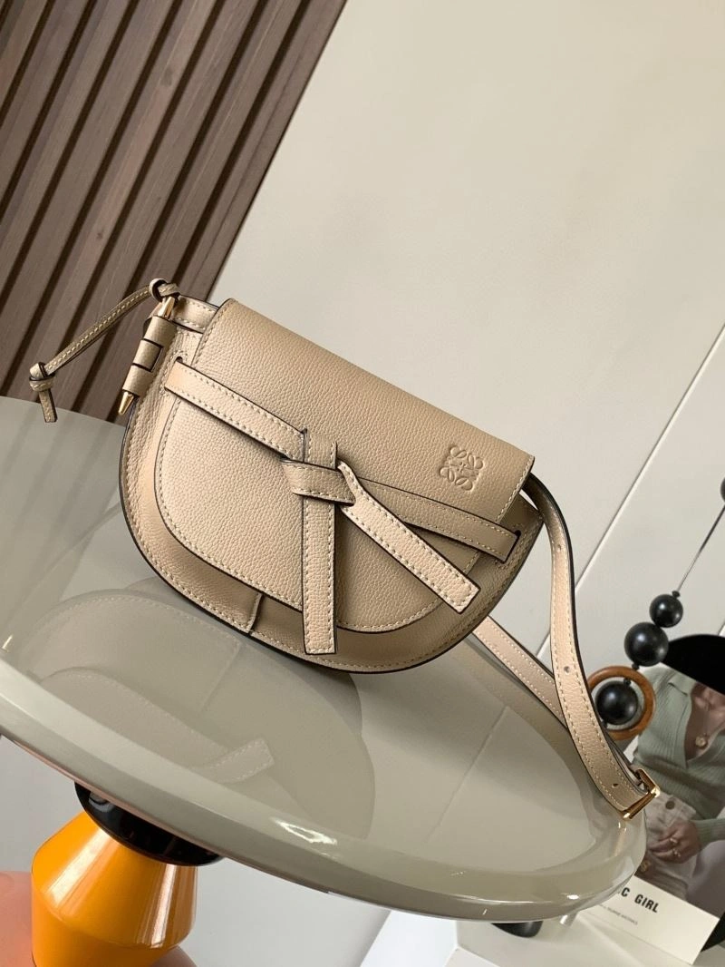 Loewe Gate Bags