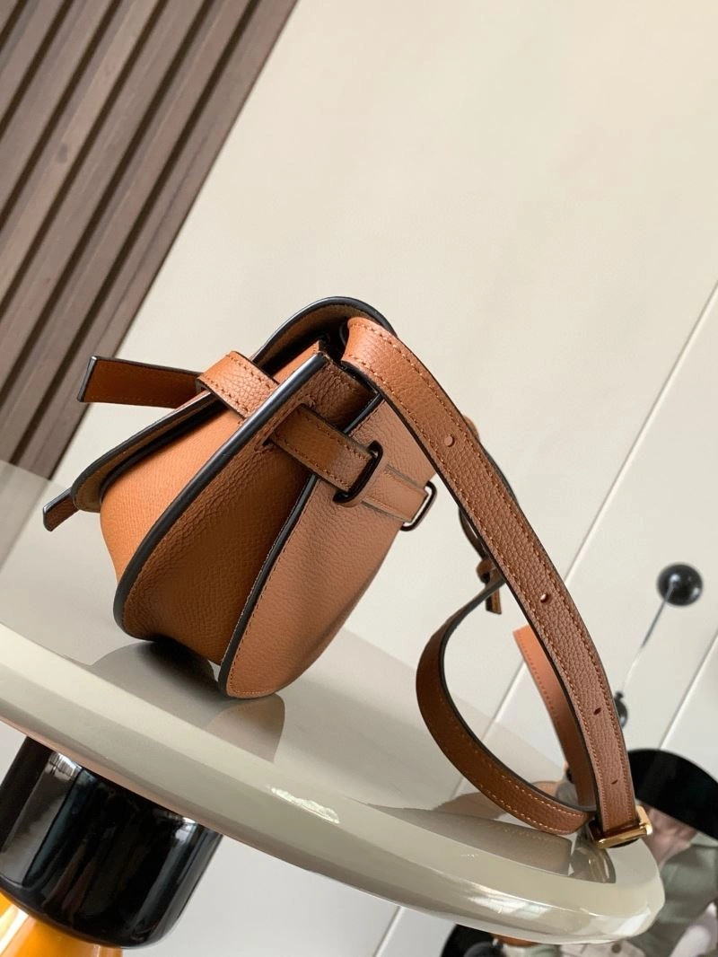 1:1 copy Loewe Gate Bags