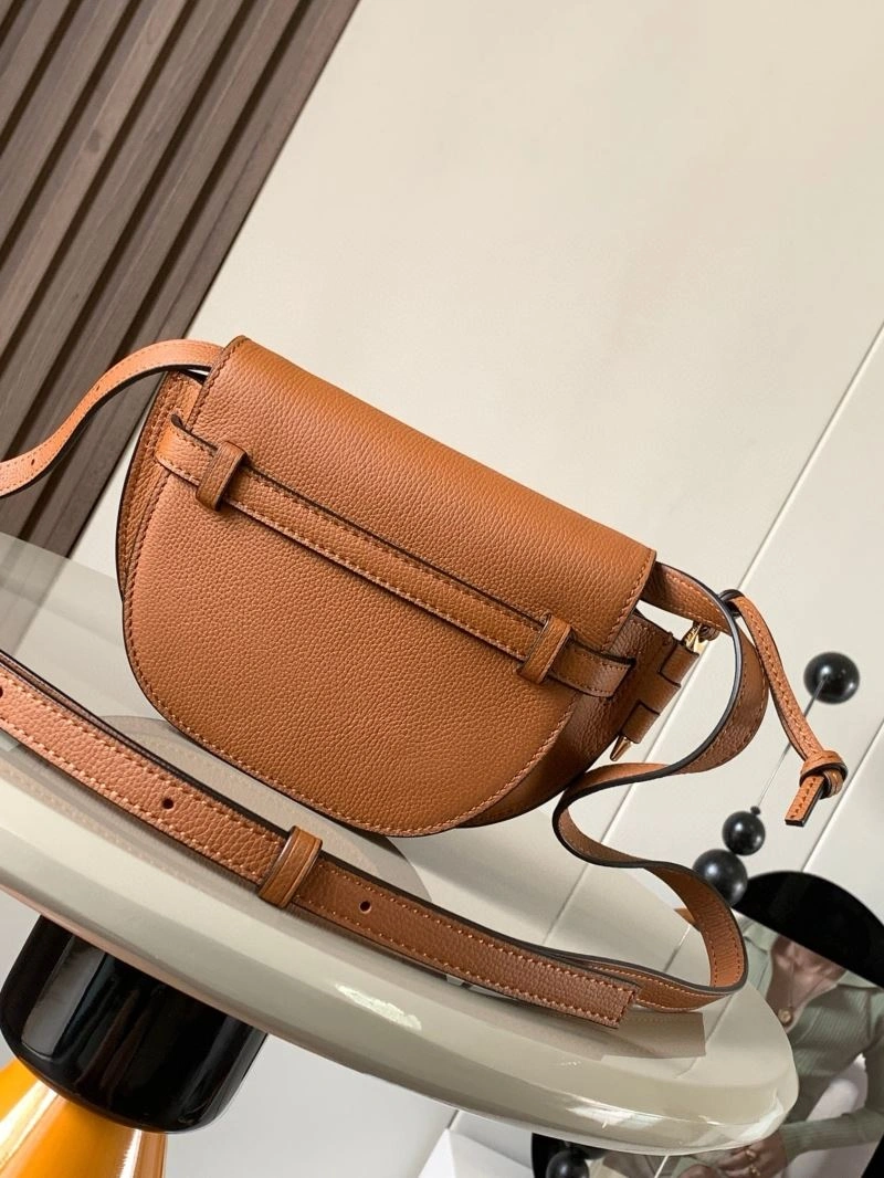 1:1 copy Loewe Gate Bags