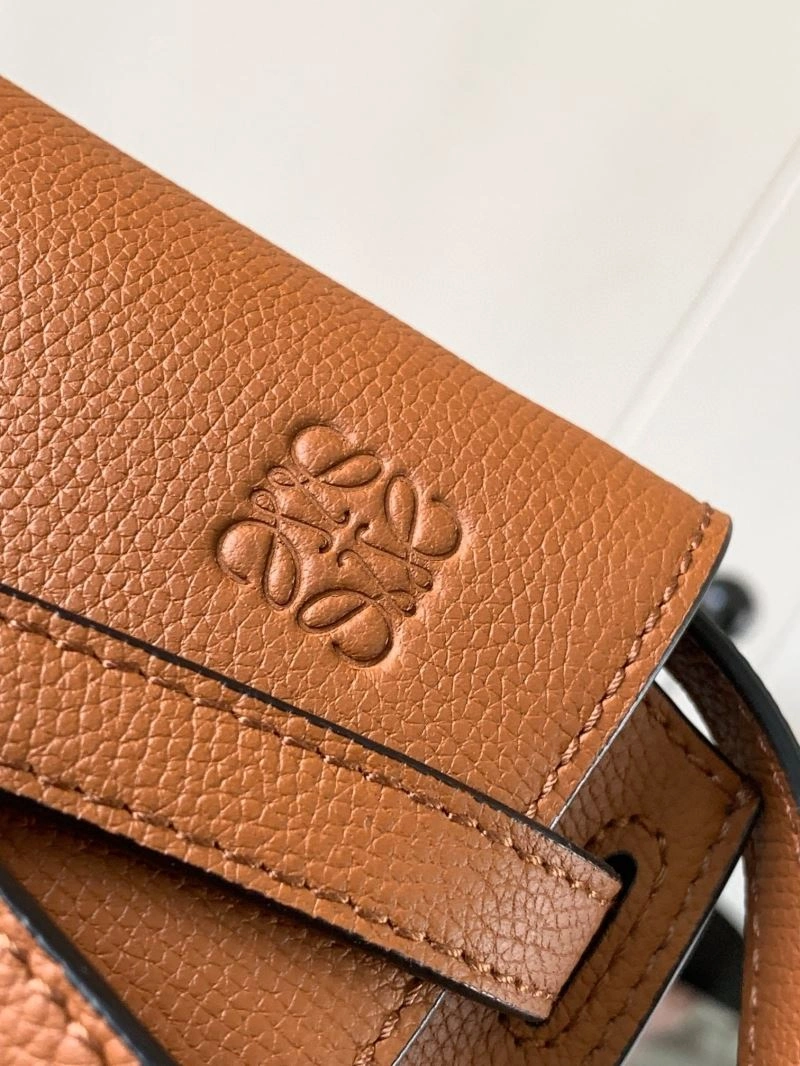 1:1 copy Loewe Gate Bags