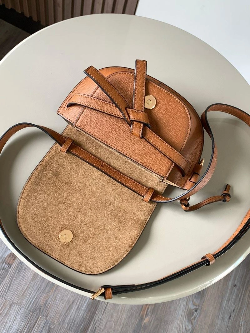 1:1 copy Loewe Gate Bags