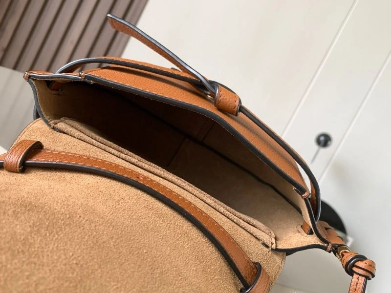 1:1 copy Loewe Gate Bags