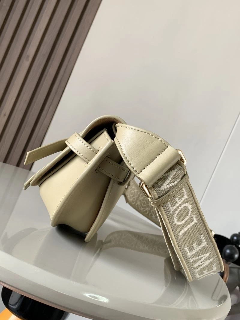 Real Loewe Gate Bags