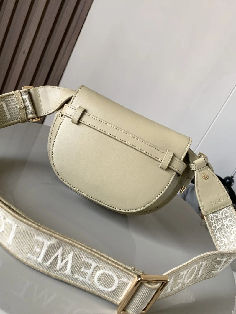Real Loewe Gate Bags