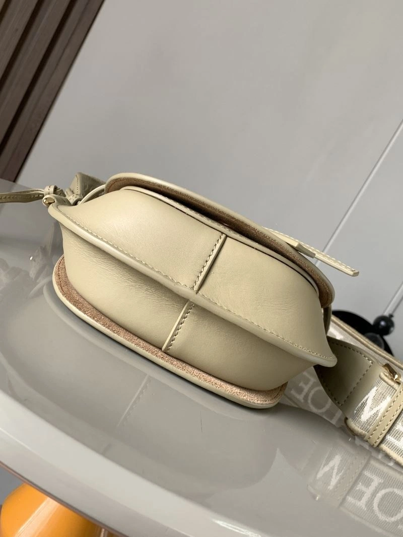 Real Loewe Gate Bags