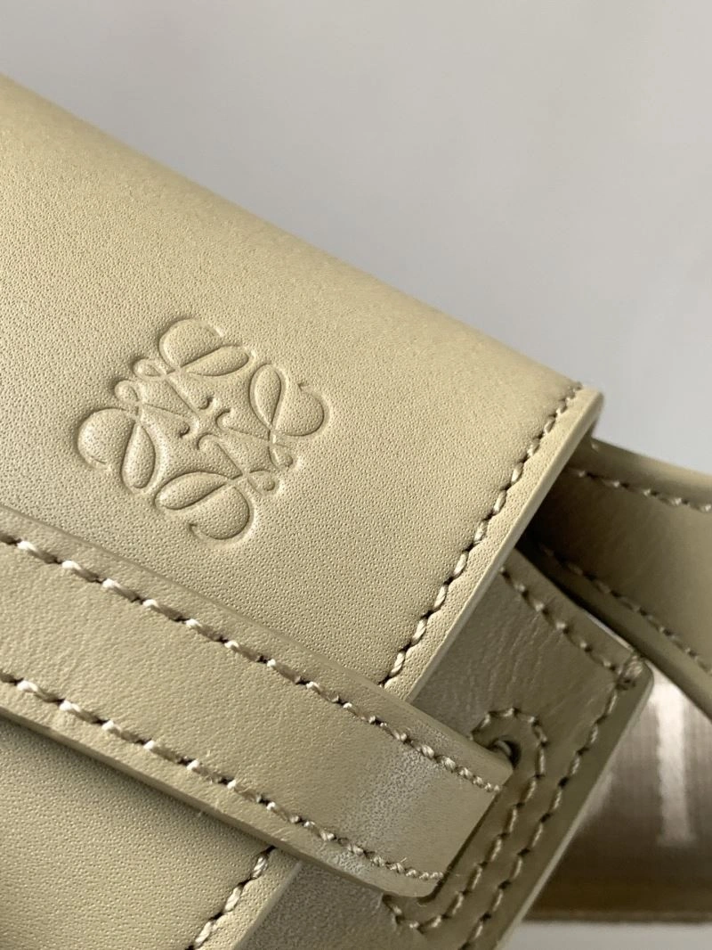 Real Loewe Gate Bags