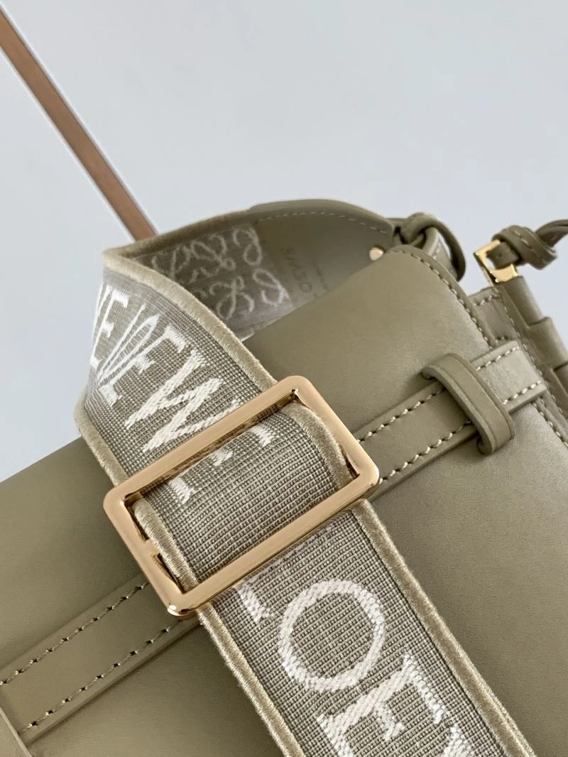 Real Loewe Gate Bags