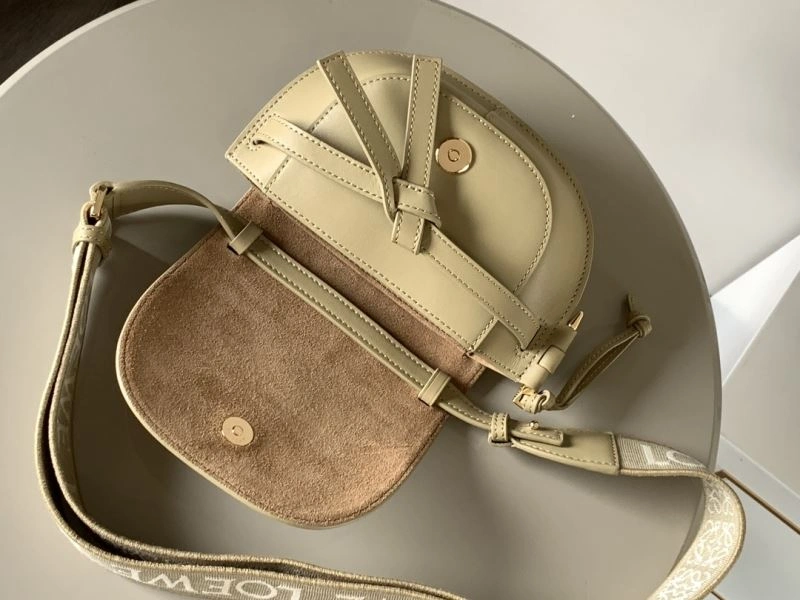 Real Loewe Gate Bags