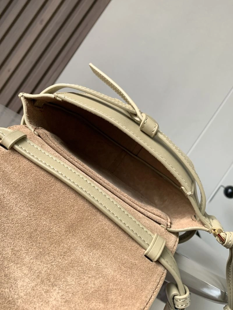 Real Loewe Gate Bags