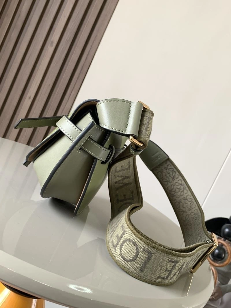 Official Loewe Gate Bags