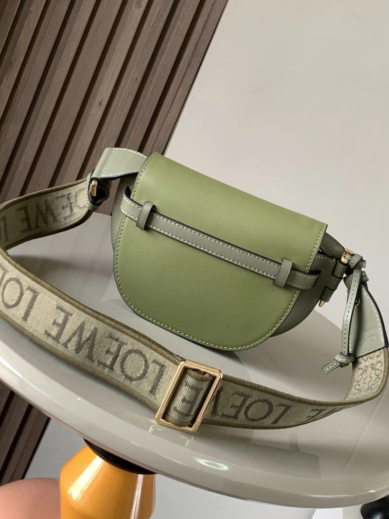 Official Loewe Gate Bags