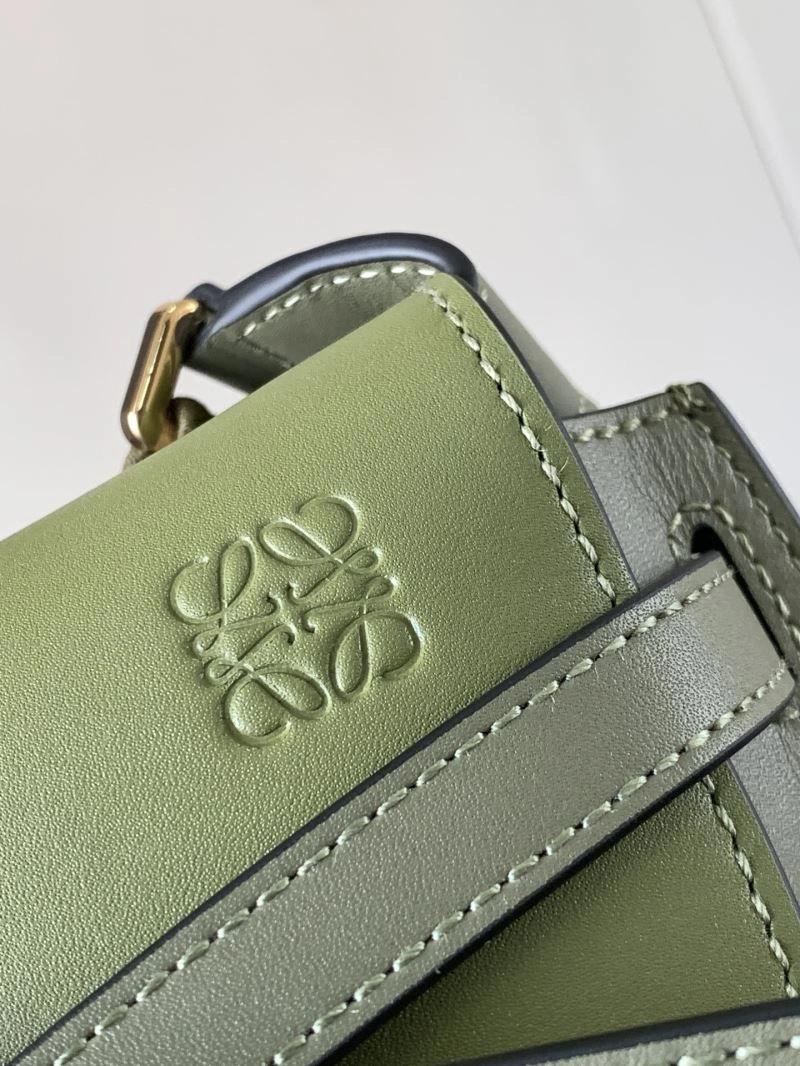 Official Loewe Gate Bags