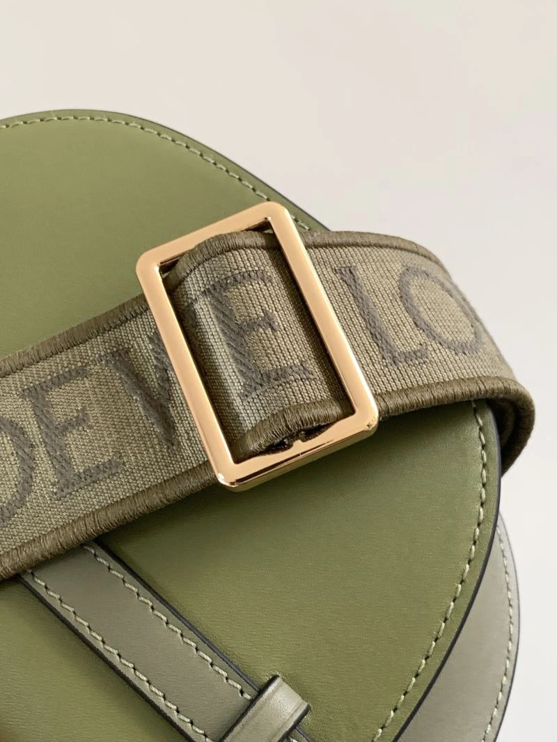 Official Loewe Gate Bags