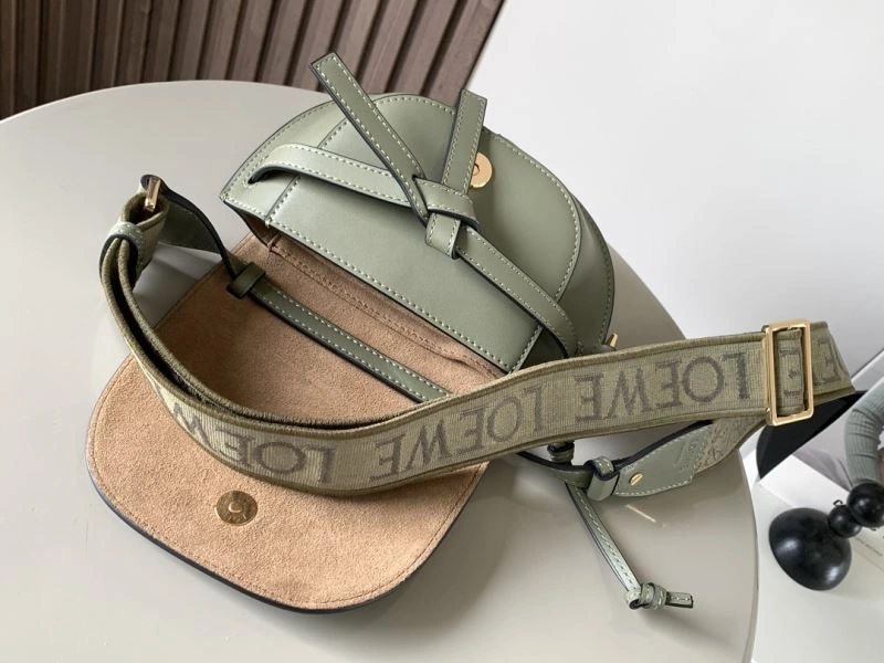 Official Loewe Gate Bags