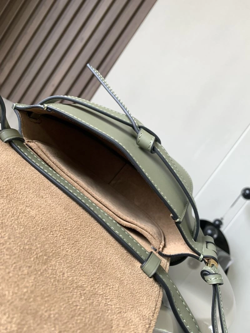 Official Loewe Gate Bags