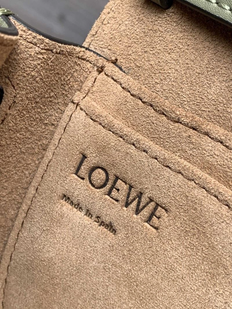 Official Loewe Gate Bags