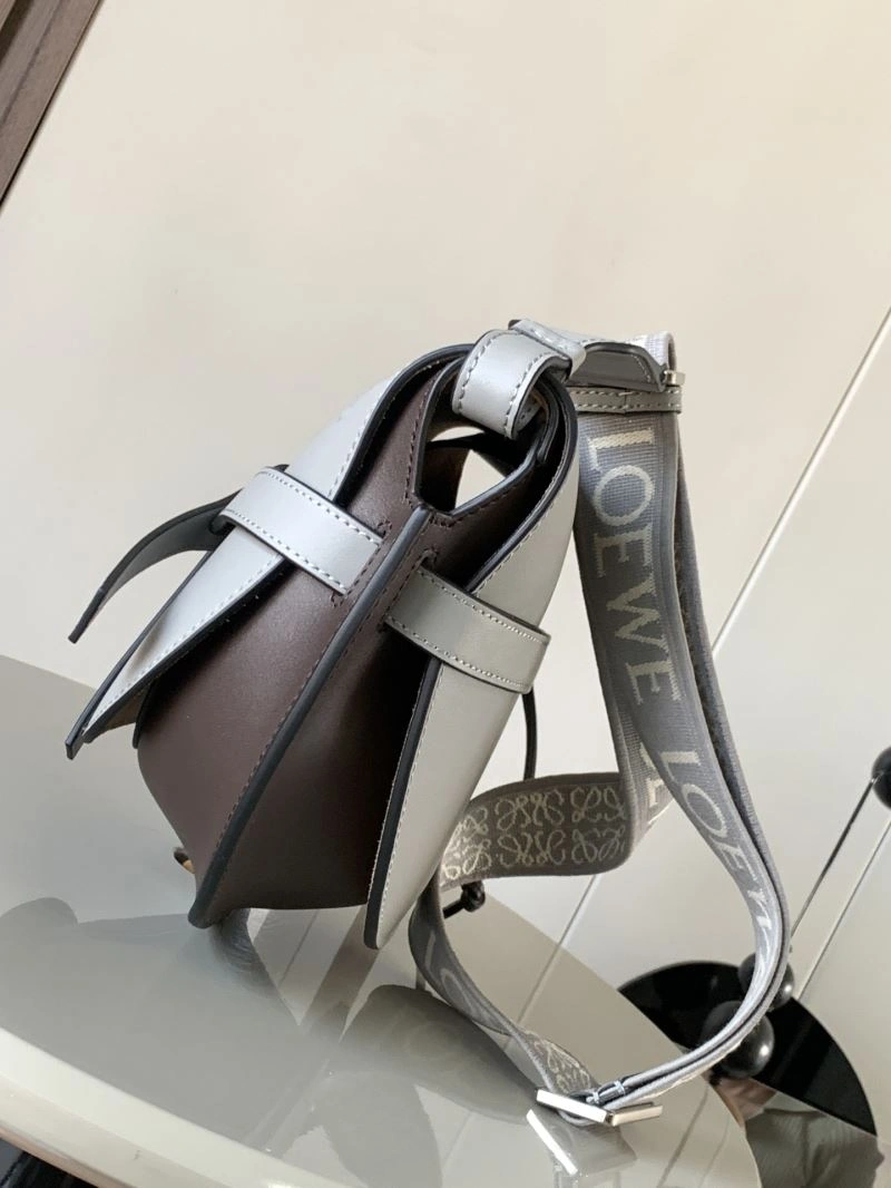 Authentic Loewe Gate Bags
