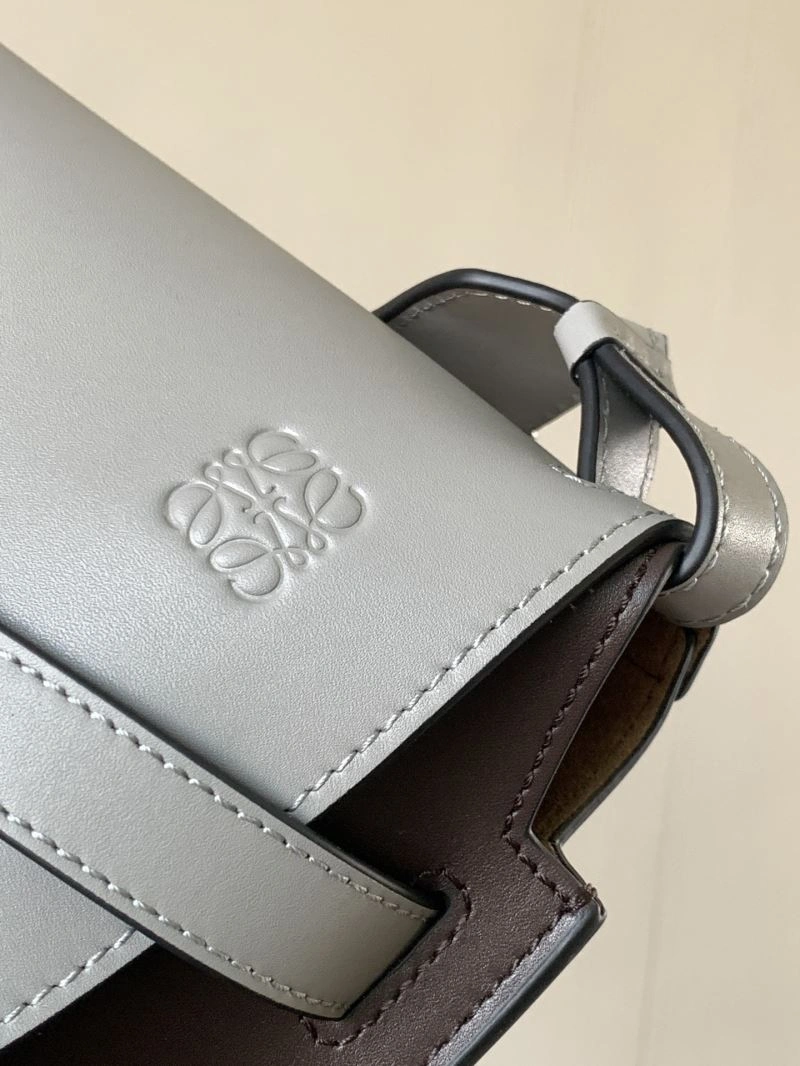 Authentic Loewe Gate Bags