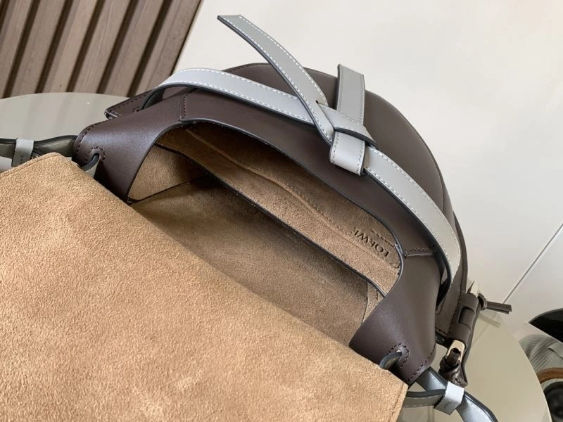 Authentic Loewe Gate Bags