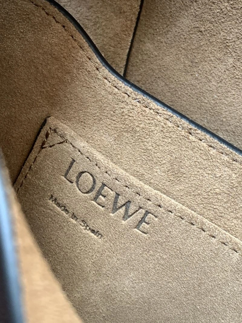 Authentic Loewe Gate Bags